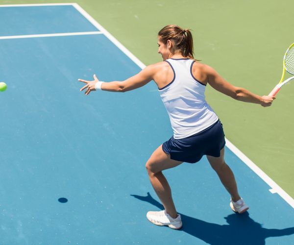 Tips to Help Improve Your Tennis Game - Gorin Tennis Academy - Gorin Tennis